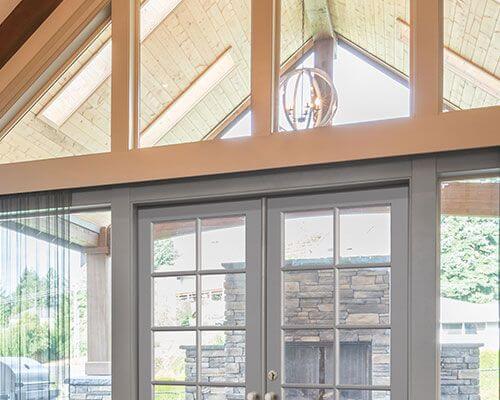 How to Modernize Your Home with Contemporary Doors and Windows | M.A.K ...